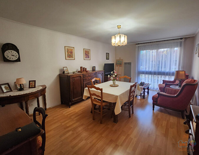 Strasbourg, Petite France, Kléber - Appartement 2 pièces à vendre