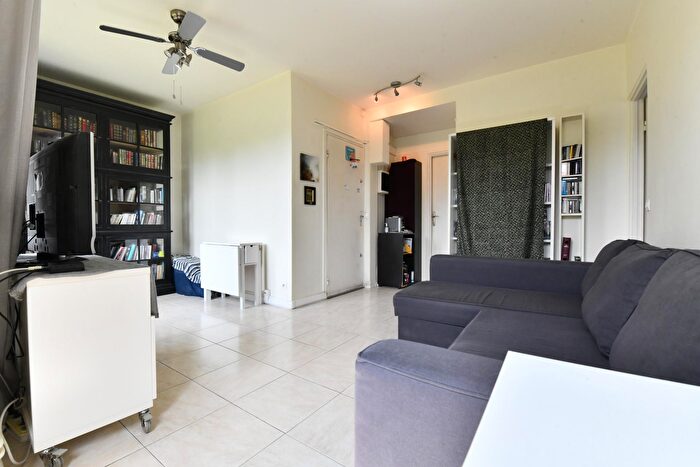 Appartement 2 pièces à Athis-Mons, Val dAthis, à vendre
