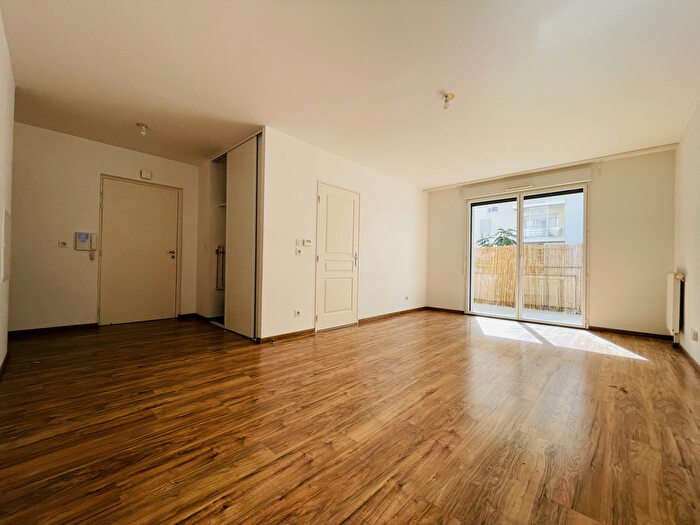 Orléans, Faubourg Saint-Jean - Appartement 3 pièces à vendre
