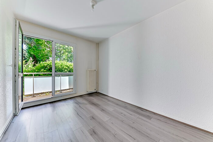 Appartement 3 pièces à vendre - Saint-Priest, Marendiers