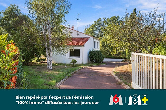 Maison 7 pièces à vendre - Port-Saint-Père