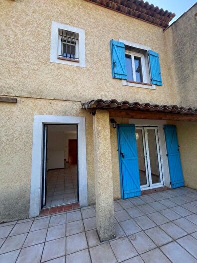 Maison 3 pièces à Saint-Maximin-la-Sainte-Baume, Argérie, Saint-Pilon, Batailloles, Réal Vieux, à louer
