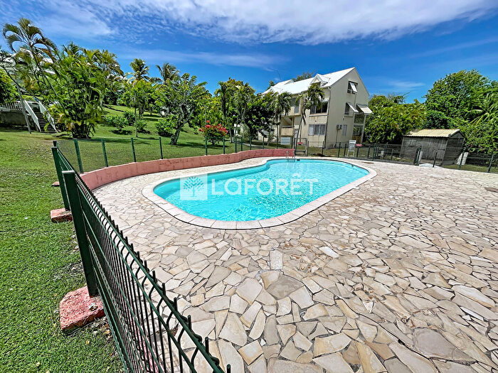 Appartement 2 pièces à Le Gosier, à vendre