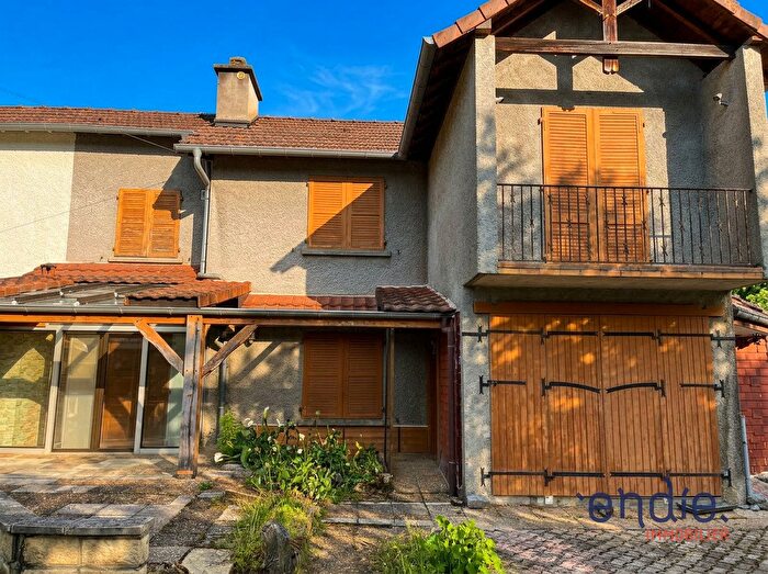 Maison 5 pièces à vendre à Gelos