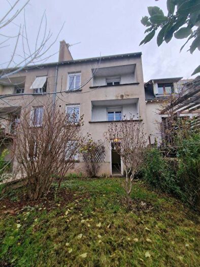 Maison à louer - Centre, Saint-Pierre-des-Corps - 4 pièces - 3 chambres