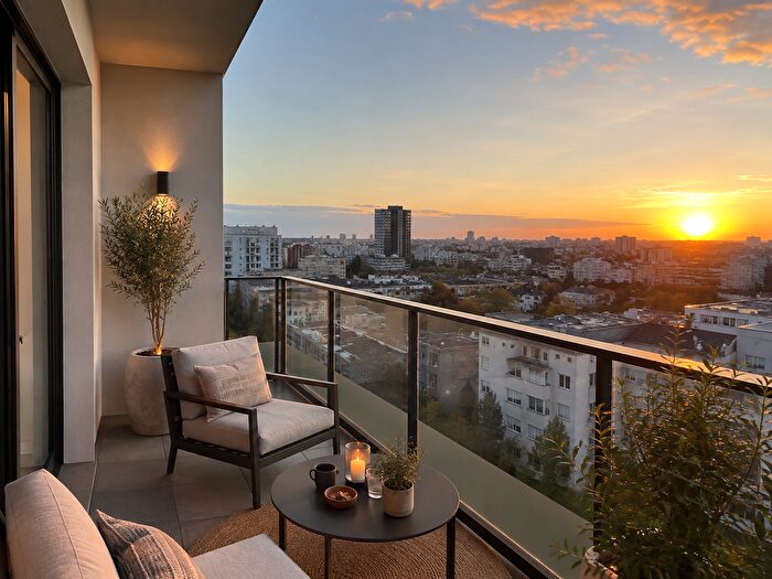 Maison 3 pièces à vendre - Quartiers Sud-Ouest, Alma
