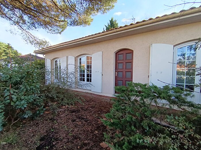 Maison à vendre - Pessac, Franc, LAlouette - 7 pièces - 3 chambres