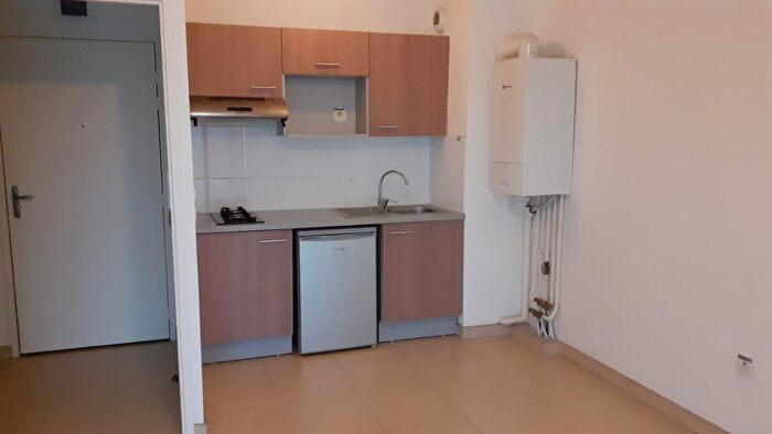 Olivet, Caubray - Appartement 2 pièces à louer