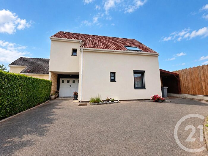 Maison 5 pièces à vendre à Abbeville, Faubourg de la Porte au Bois, Saint-Gil