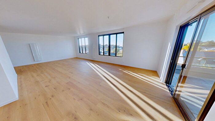 Appartement à vendre - Pléneuf-Val-André - 5 pièces - 4 chambres