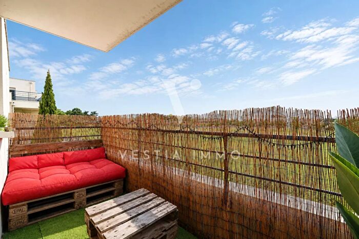 Poitiers, Saint-Eloi, Breuil, Mingot - Appartement 3 pièces à vendre