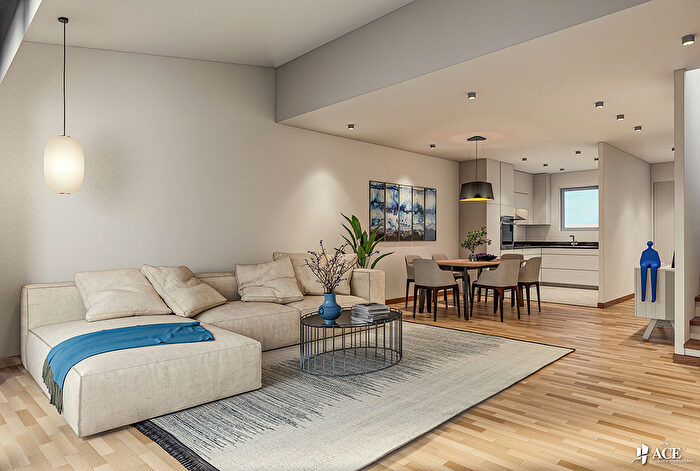 Maison 5 pièces à vendre - Metz, Plantières, Queuleu