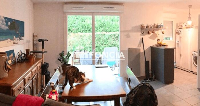 Appartement à vendre - Castanet-Tolosan - 3 pièces