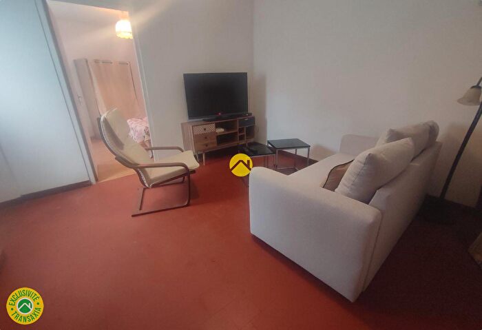 Maison à vendre - Vailly-sur-Sauldre - 3 pièces - 2 chambres