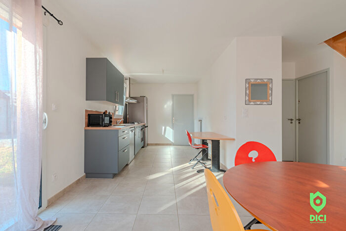 Maison 6 pièces à louer - Saint-Barthélemy-d'Anjou