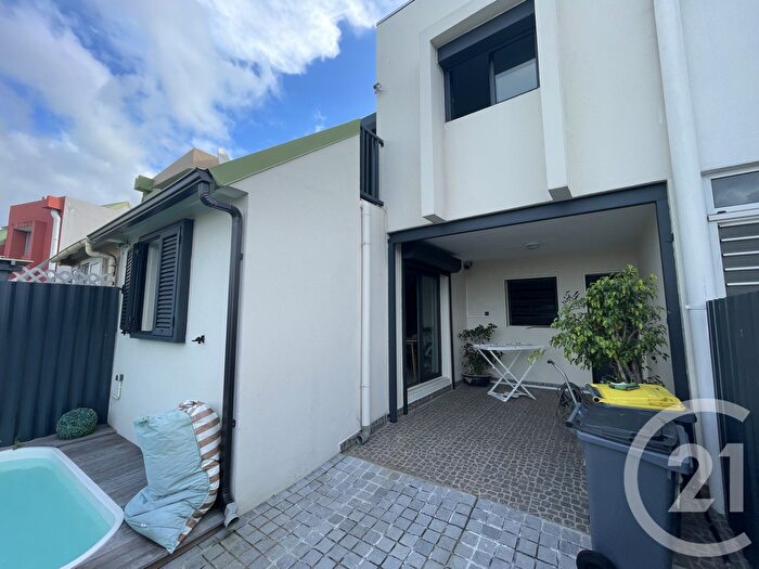 Maison à vendre - Sainte-Marie, La Grande Montée, Le Village - 4 pièces - 3 chambres