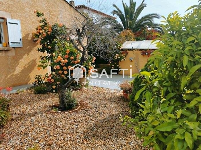 Maison 4 pièces à vendre - Mèze