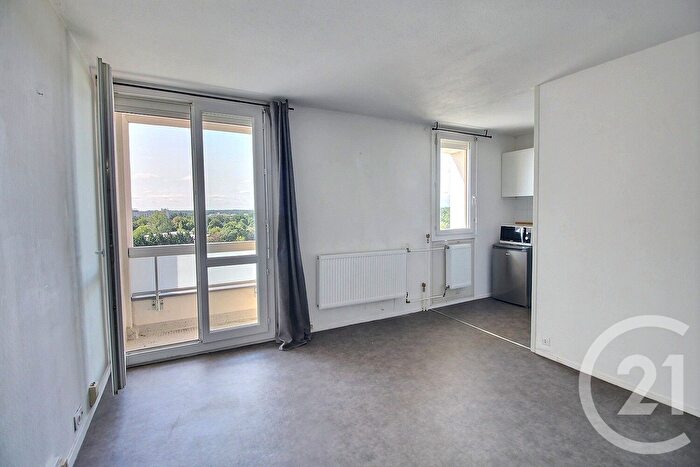 Gradignan, Bersol, Lange, Naudet - Appartement 1 pièce à vendre