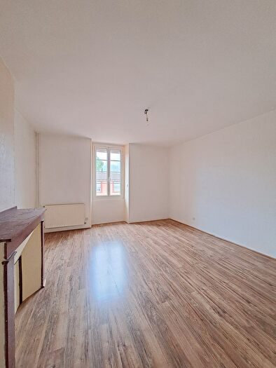 Albi - Appartement 3 pièces à louer