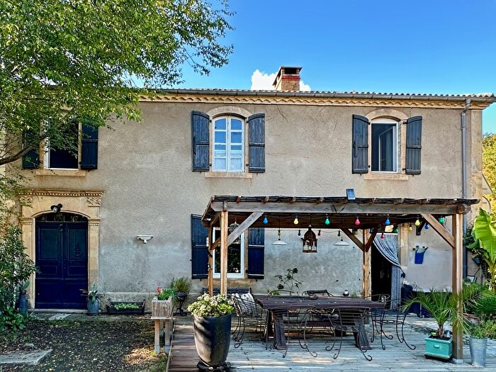 Maison à vendre - Malabat - 4 pièces - 2 chambres