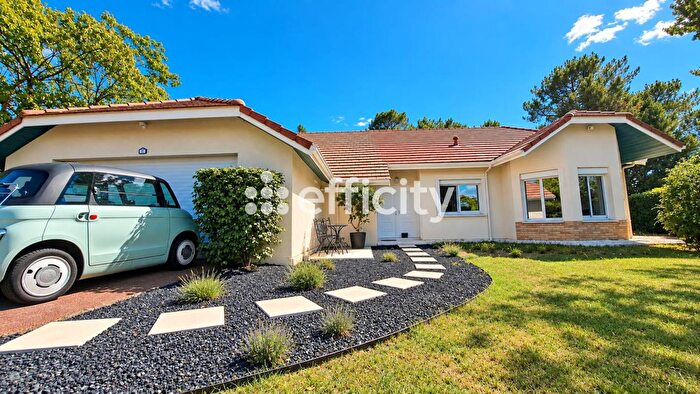 Pessac, Magonty - Maison 6 pièces à vendre