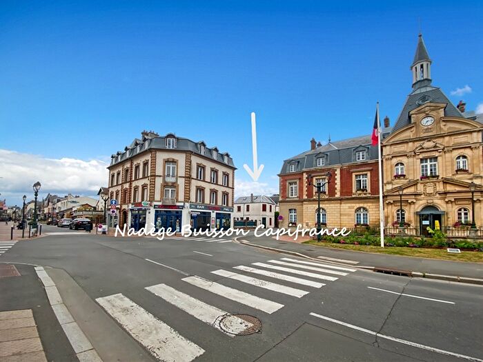 Cabourg, Centre-ville, Clos Pasteur, Cap Cabourg - Maison 4 pièces à vendre