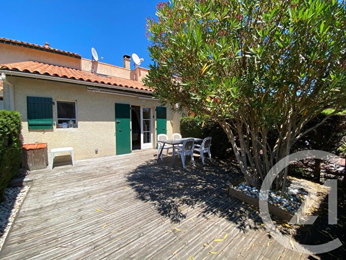 Maison à vendre - Saint-Trojan-les-Bains - 3 pièces - 2 chambres