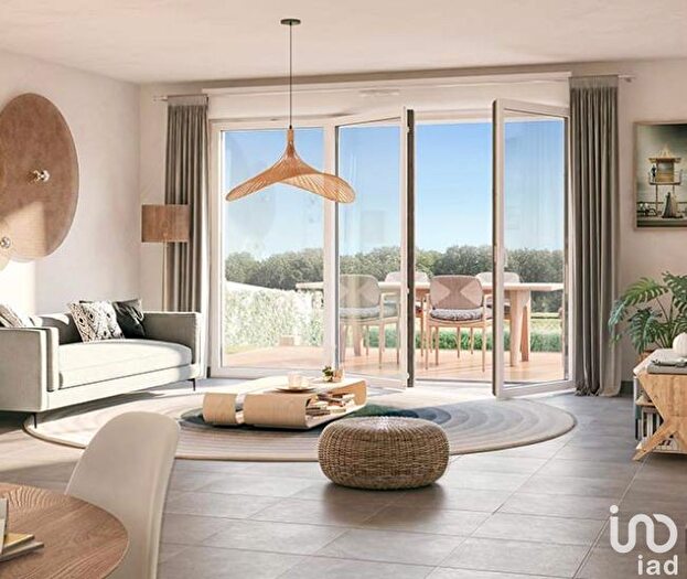 Maison à vendre - Périgny - 4 pièces - 3 chambres