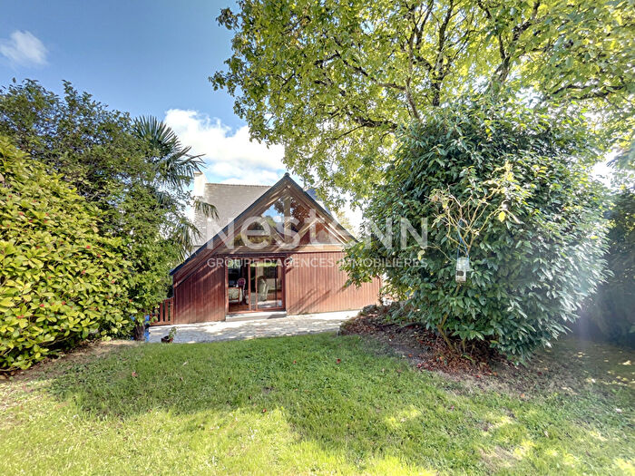 Landerneau, Kergréis - Maison 8 pièces à vendre