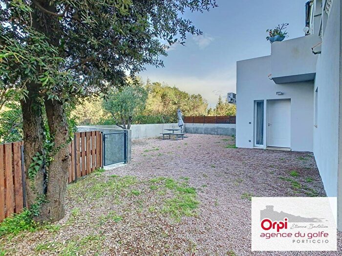 Appartement à louer - Pietrosella - 3 pièces - 2 chambres