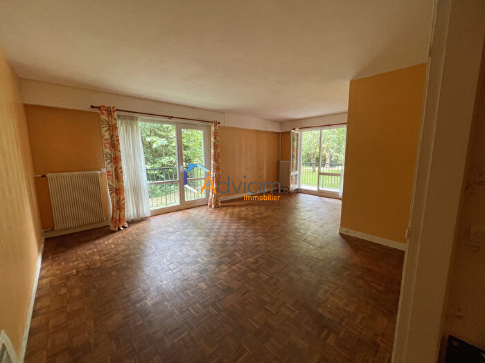 Olivet, Larry, Coin Rond, Lorette : Appartement 4 pièces à vendre