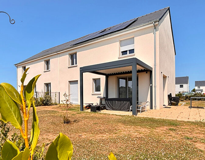 Maison 5 pièces à vendre - Courseulles-sur-Mer