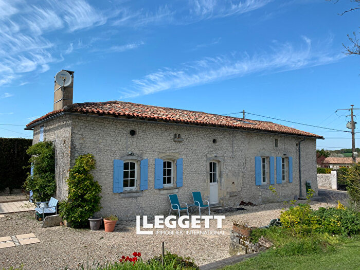 Maison à vendre - Messac - 6 pièces - 3 chambres