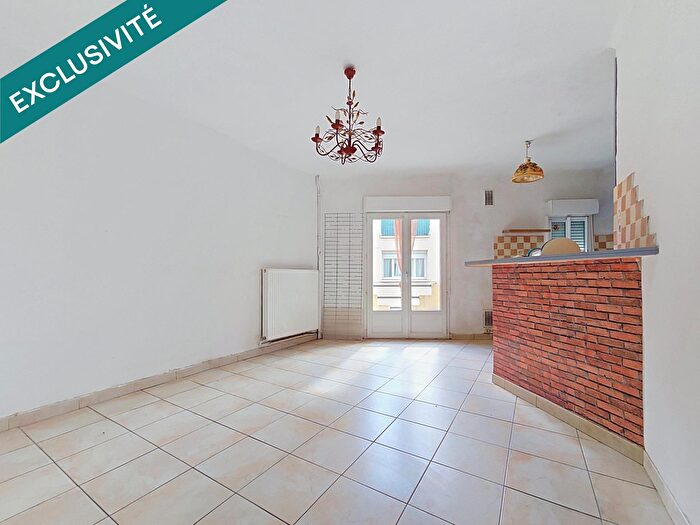 Hérépian : Maison 4 pièces à vendre