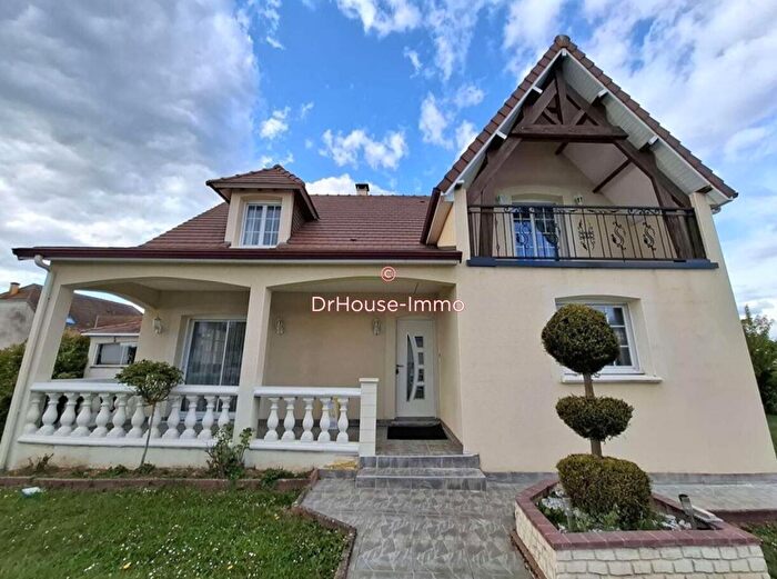 L'Aigle - Maison 5 pièces à vendre