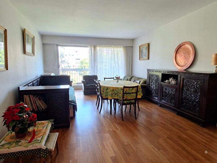 Appartement 3 pièces à vendre - Maisons-Alfort, Centre-ville