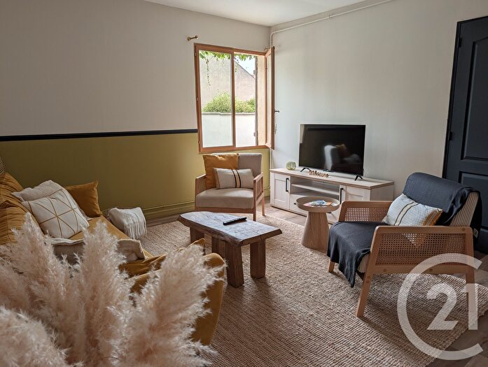 Maison 3 pièces à vendre - Ardentes