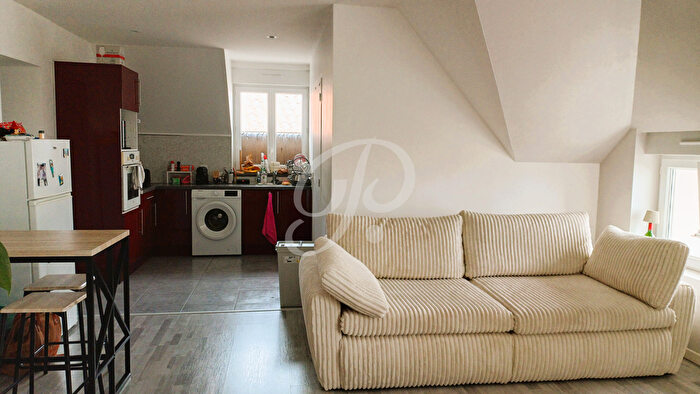 Saint-Hilaire-de-Riez, Caillaudières, Le Trou du Diable, Pradelle, Bussoleries - Appartement 2 pièces à vendre