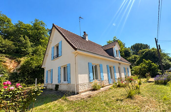 Luynes - Maison 6 pièces à vendre