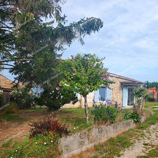 Maisons à vendre et appartements à louer - 1
