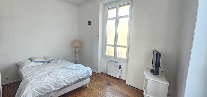 Appartement 3 pièces à Villeurbanne, Léon Blum, Bon Coin, à vendre