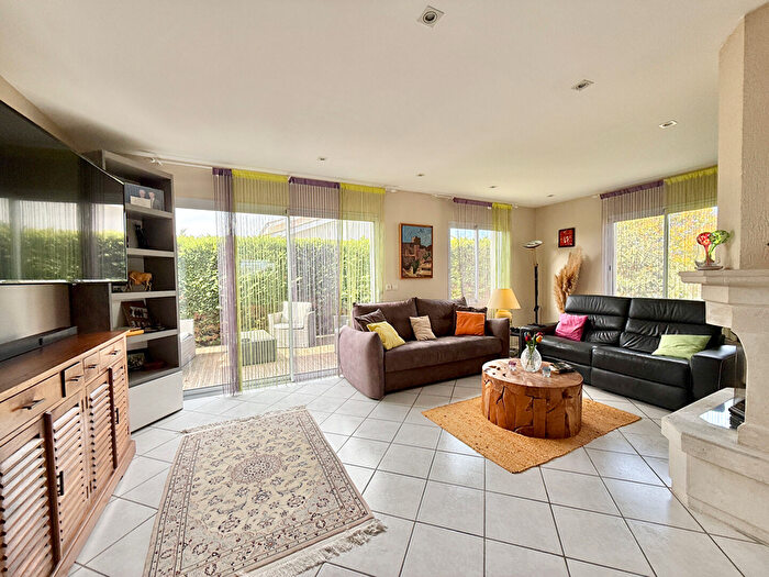 Maison à vendre - Gujan-Mestras, Gujan - 6 pièces - 3 chambres