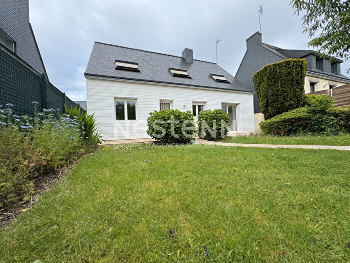Maison 5 pièces à Locminé, à vendre