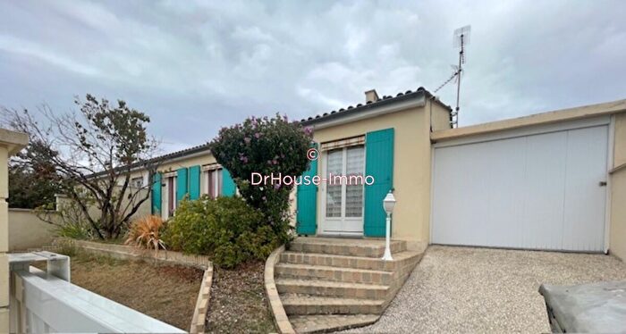 Maison à vendre - Angoulême, Ma Campagne - 5 pièces - 3 chambres