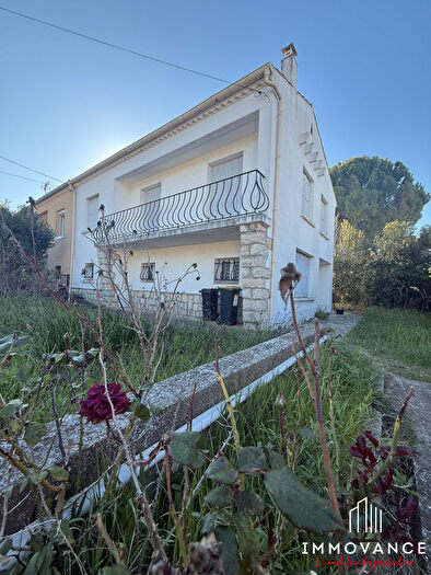 Maison 4 pièces à vendre - Lunel, Abrivado
