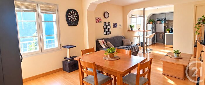 Appartement 1 pièce à vendre à Meung-sur-Loire