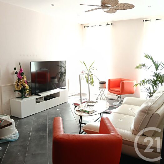 Maison à vendre - Gaillac, Portanelle, Hortalisse, Pouille - 4 pièces - 3 chambres