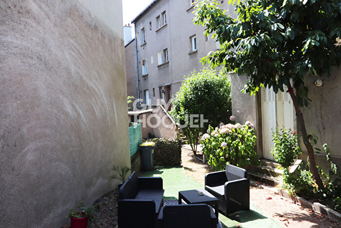 Appartement 2 pièces à Tours, Velpeau, à vendre