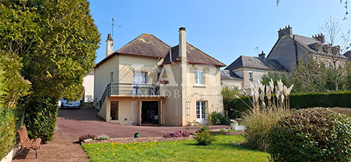 Maison 3 pièces à vendre - Sées