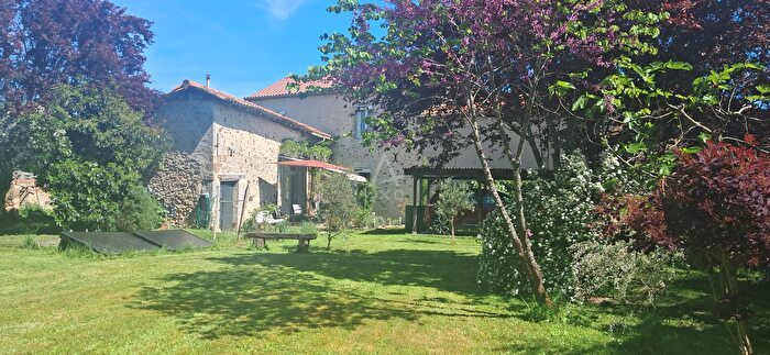Maison 5 pièces à vendre - Rouzède
